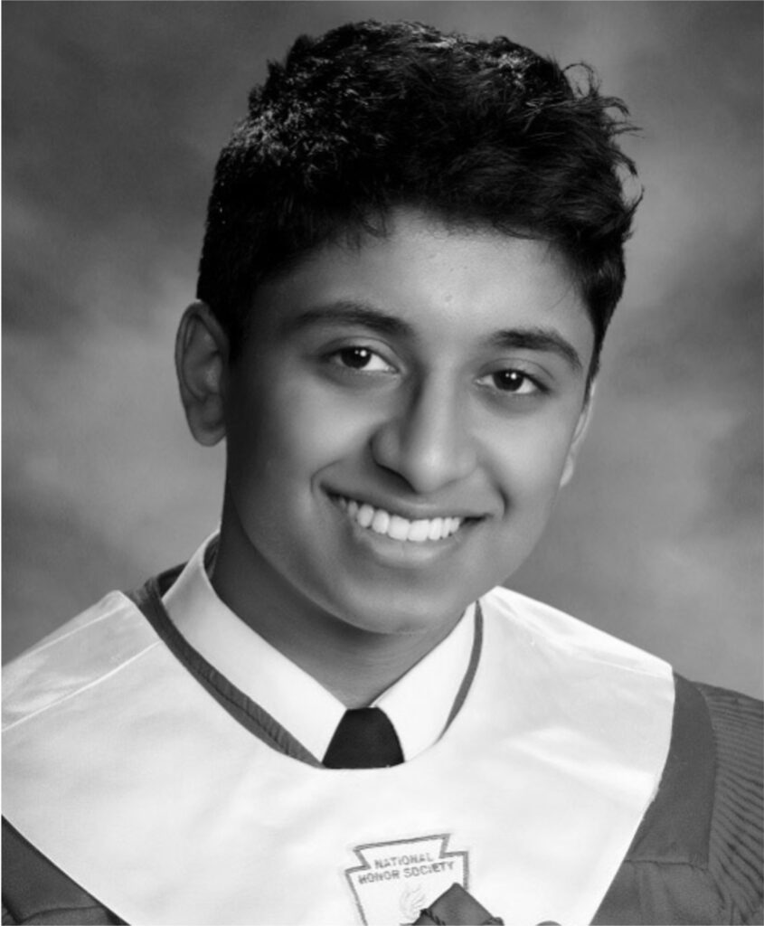 Scholarship | NETRMA